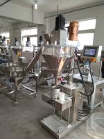 China Excellent Quality Hotsell Spice Powder Filling Machine/auger Filler for sale