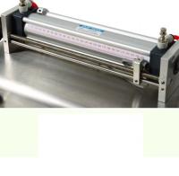 China Hot Products Factory Price Pneumatic Type Piston Filling Machine for sale