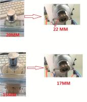 China Pneumatic Desktop Perfume Collar Ring Pressing Machine Perfume Bottle Capping Machine for sale