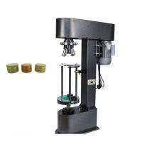 China High Quality Capping Machine for Aluminum Caps, High Precision ROPP Capper for Wine, Liquor, and Beverage Bottles for sale
