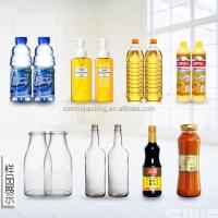 China Automatic Bottle Cap Tightener Digital Torque Control Capping Machine Essential Oil Bottle Capper for sale