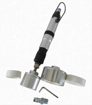 China High Quality Hand Held Pneumatic Capping Tool, Cap Locking Machine,cap Tightener for sale