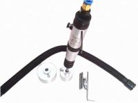 China High Quality Hand Held Pneumatic Capping Tool, Cap Locking Machine,cap Tightener for sale