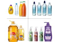 China High Efficiency Single Head Piston Liquid Filling Machine,100-1000ml Water Oil Juice Beverage Filling Machine for Bottle/can for sale