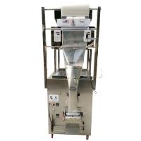China 500G Full Automatic Stainless Steel Granule Powder Pillow Bag Sealing and Packing Machine for sale