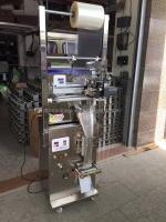 China Very Hot Sale 100-500g Volumetric Automatic Pouch Packing Machine with Date Printer Photocell Sensor for sale