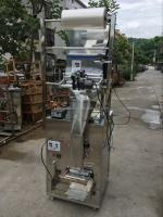China Very Hot Sale 100-500g Volumetric Automatic Pouch Packing Machine with Date Printer Photocell Sensor for sale