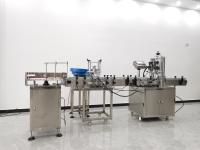 China High Quality Automatic Peanut Butter Sauce Granular Filling Machine Sticky Paste Juice Oil for Beverages Oil 500ml Bottles for sale