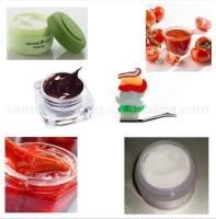 China 10ml to 100ml Automatic Aluminum Tube Filling Machine for Ointment and Cosmetic Cream for sale