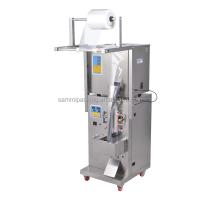 China Best Price Fully Automatic Snack Popcorn Chin Chips Nut Flour Multifunctional Packaging Machine for sale