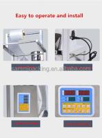 China Best Price Fully Automatic Snack Popcorn Chin Chips Nut Flour Multifunctional Packaging Machine for sale