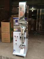 China Best Price Fully Automatic Snack Popcorn Chin Chips Nut Flour Multifunctional Packaging Machine for sale