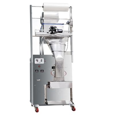 China Multi-Function Automatic Powder & Granule Packaging Machine for Coffee, Tea, Spices, Rice, Nuts - Sachet/Film Roll Packing for sale