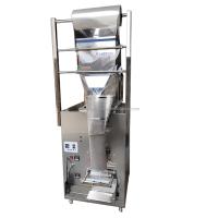 China Multi-Function Automatic Powder & Granule Packaging Machine for Coffee, Tea, Spices, Rice, Nuts - Sachet/Film Roll Packing for sale
