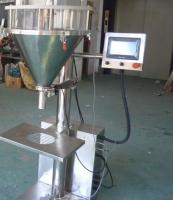 China High Conversion Rate Powder Filling Machine Efficient Solutions for Precision Coffee Power Packaging Filler for sale