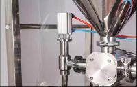 China Hot Sale Sauce Pouch Bagger Ketchup Packaging Machine Machinery Machines for sale