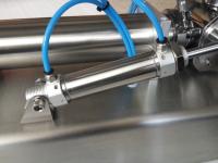 China Low Price Automatic Weighing Filling and Cutting 3 in 1 Packing Equipment for sale