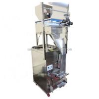 China 100g-1000g Automatic Snack Packing Machine Potato Chips Bag Automatic Weighting and Packing Machine for sale
