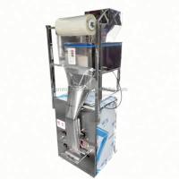 China 100g-1000g Automatic Snack Packing Machine Potato Chips Bag Automatic Weighting and Packing Machine for sale