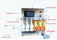 China Tomato Paste Ketchup Sachet Packing Machine Spout Pouch Filler Sauce Stand up Pouch Liquid Filling Machine for sale