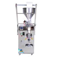 China Hot Sale Automatic Eco-Friendly Doypack Stand Pouch Packing Machine Wood Material Electric Driven Core Motor Component Chemical for sale