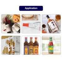 China Hot Selling Small Automatic Plastic Bottle Pvc Heat Thermal Shrink Film Tunnel Sleeve Labelling Wrapping Packing Machine for sale