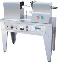 China QDFM-125 Ultrasonic Tube Filler Machine by Manufacturer for Soft Plastic Cosmetic Toothpaste Cream Food Packaging for sale