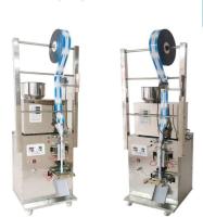 China Cheap Price 3  in 1 Corn Grain Sugar Oil Popcorn Sachet Bag Packing Machine Multi-function Automatic Packaging Machine for sale