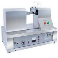 China High Quality Semi Automatic Ultrasonic Plastic Tube Sealing Machine for Cosmetic Cream for sale