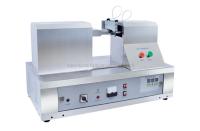 China High Quality Semi Automatic Ultrasonic Plastic Tube Sealing Machine for Cosmetic Cream for sale