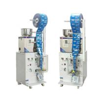 China Low Price SMFZ-70 Automatic Sachet Salt Filling Packing Sealing Machine/Small Tea Packing Machine for sale