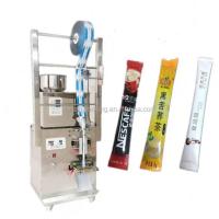 China Cheap Price 3 Side Seal Small Packaging Machine Vertical Sachets Granule Tea Filling and Packing Machine for Sale for sale