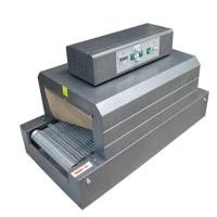 China Cheap Price BSS-400 Shrink Film Heat Tunnel Shrink Machine Shrink Wrap Machine for Bottle/carton Box for sale