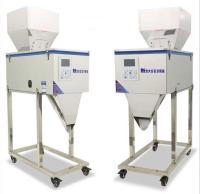 China 100-2500g Weighing and Bag Filling Machine Rice Powder Packing Machine for sale
