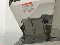 China 100-2500g Weighing and Bag Filling Machine Rice Powder Packing Machine for sale