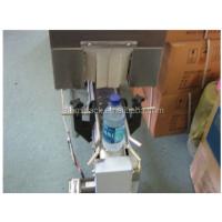 China Good Quality Glass Bottle Screw Plastic Lid Seal Shrink Wrapping Machine Shrink Tunnel for sale
