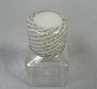 China Good Quality Glass Bottle Screw Plastic Lid Seal Shrink Wrapping Machine Shrink Tunnel for sale