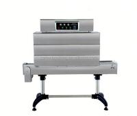 China Factory Direct Sales BS-1538C Wine Bottle Cap Seal Shrink Packaging Machine Shrink Tunnel for sale