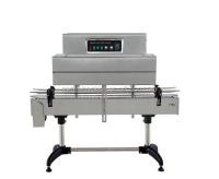 China Factory Direct Sales BS-1538C Wine Bottle Cap Seal Shrink Packaging Machine Shrink Tunnel for sale