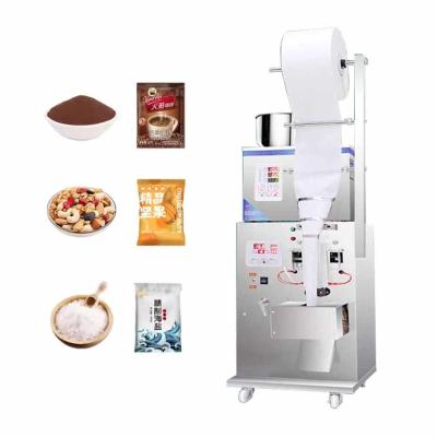 China Wholesale Three Sides Seal Coffee Sugar Packing Machine,sugar Sachet Packing Machine for sale