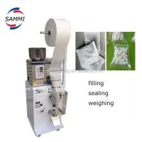 China High Quality Automatic Tea Bag Packing Machine for Small Business for sale