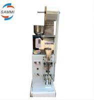 China High Quality Automatic Tea Bag Packing Machine for Small Business for sale