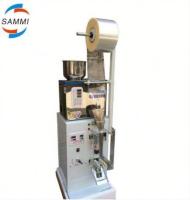 China High Quality Automatic Tea Bag Packing Machine for Small Business for sale