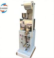 China High Quality Automatic Tea Bag Packing Machine for Small Business for sale