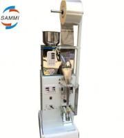 China High Quality Automatic Tea Bag Packing Machine for Small Business for sale