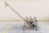 China Custom Weigher Filling Packing Machine for Coffee Chili Small Protein Dry Milk Spice Milk Powder Washing Powder for sale