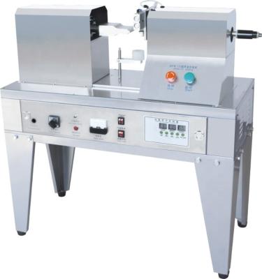 China Hot Sale Designer Automatic Semi-Automatic Plastic Cosmetic Tube Sealer for Food and Beverage Packaging New Arrival for sale