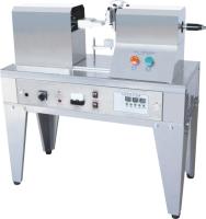 China Hot Sale Designer Automatic Semi-Automatic Plastic Cosmetic Tube Sealer for Food and Beverage Packaging New Arrival for sale