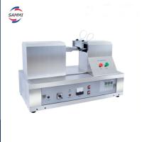 China Hot Sale Designer Automatic Semi-Automatic Plastic Cosmetic Tube Sealer for Food and Beverage Packaging New Arrival for sale