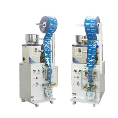 China Top Quality Vertical Powder Packaging Machine/plastic Bag Filling Sealing Machine/spices Powder Packing Machine for sale
